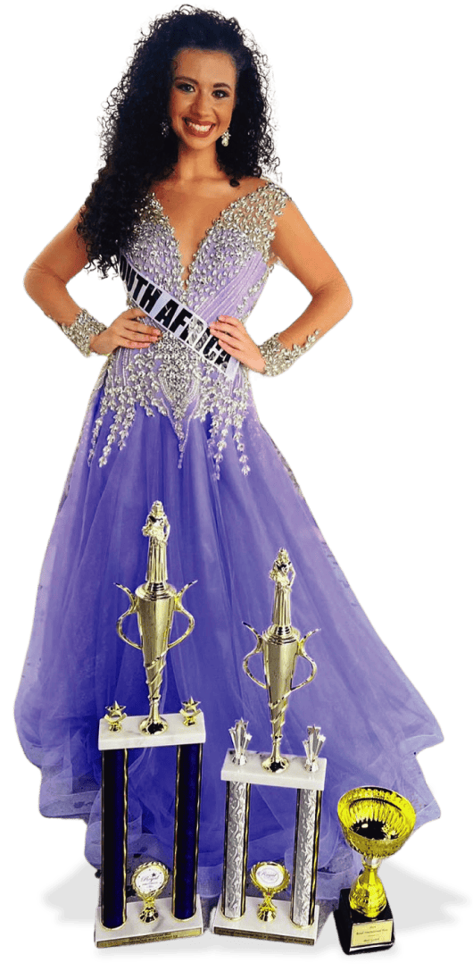 Home - Royal International Miss SA